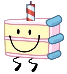 Hoppy fifth borthday BFB | Fandom