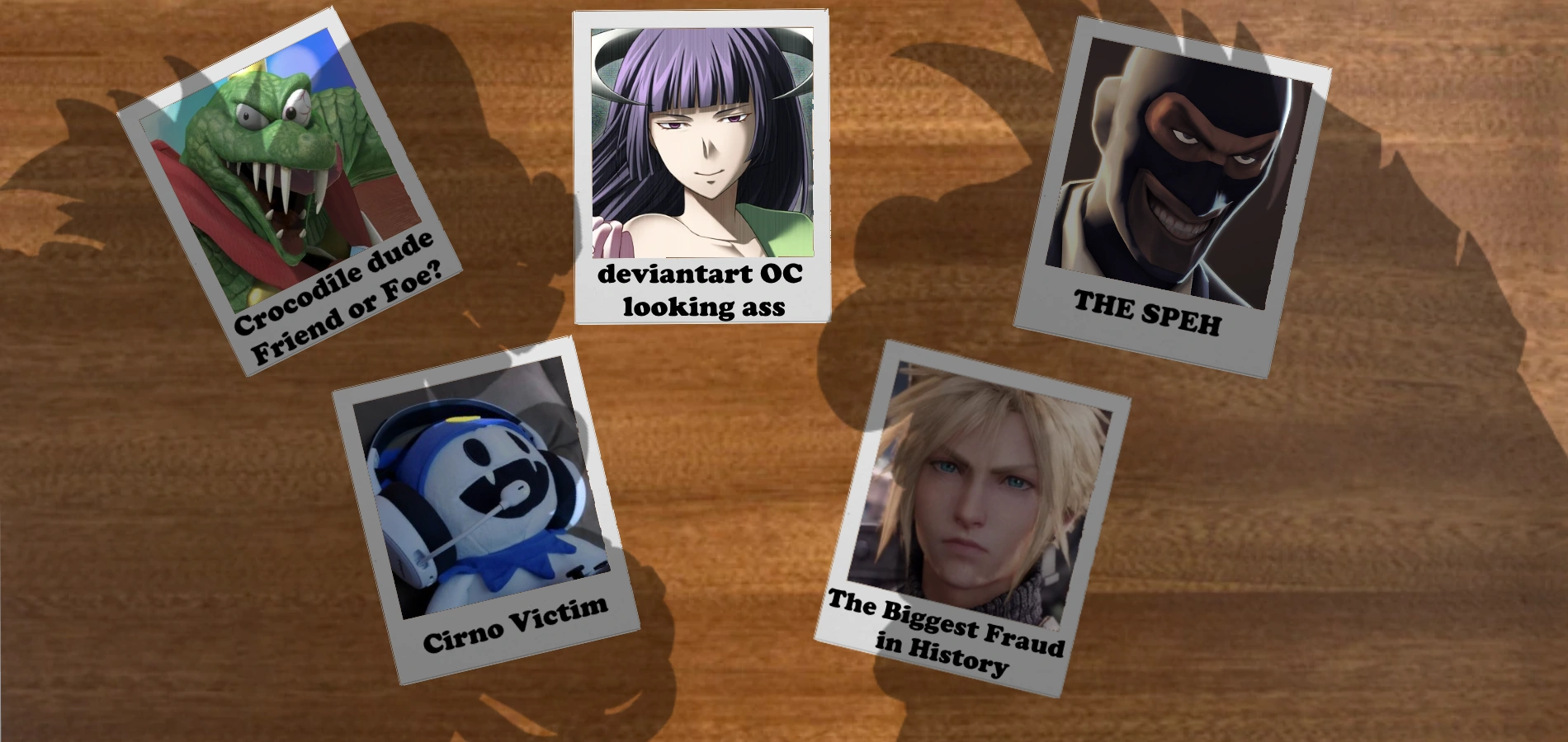 Invasion: Main Targets | Fandom