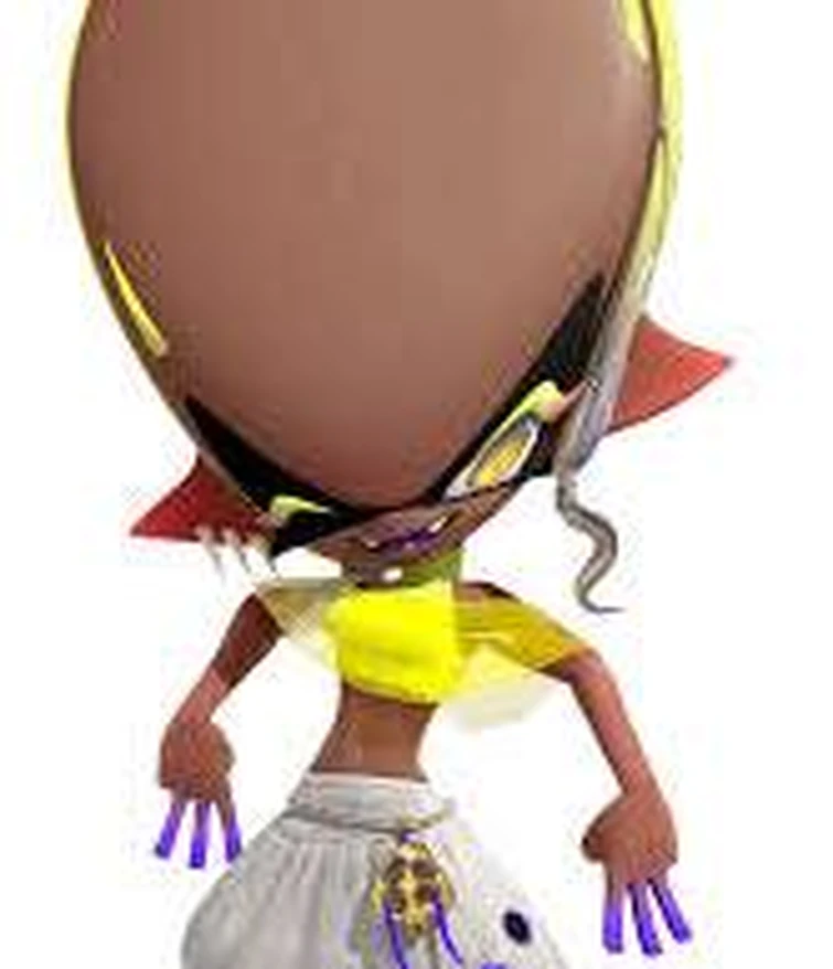 Absolute GOLIATH of a forehead | Fandom