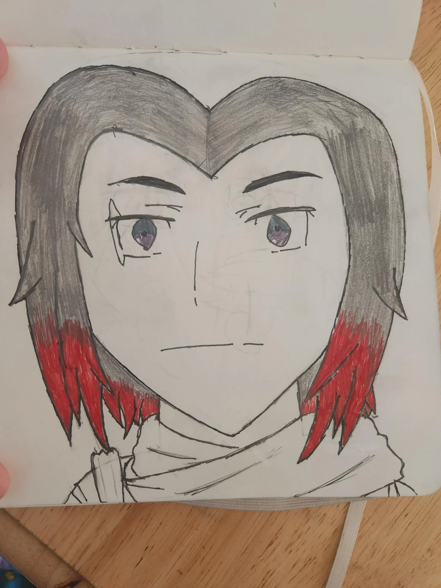 Human rashomon | Fandom