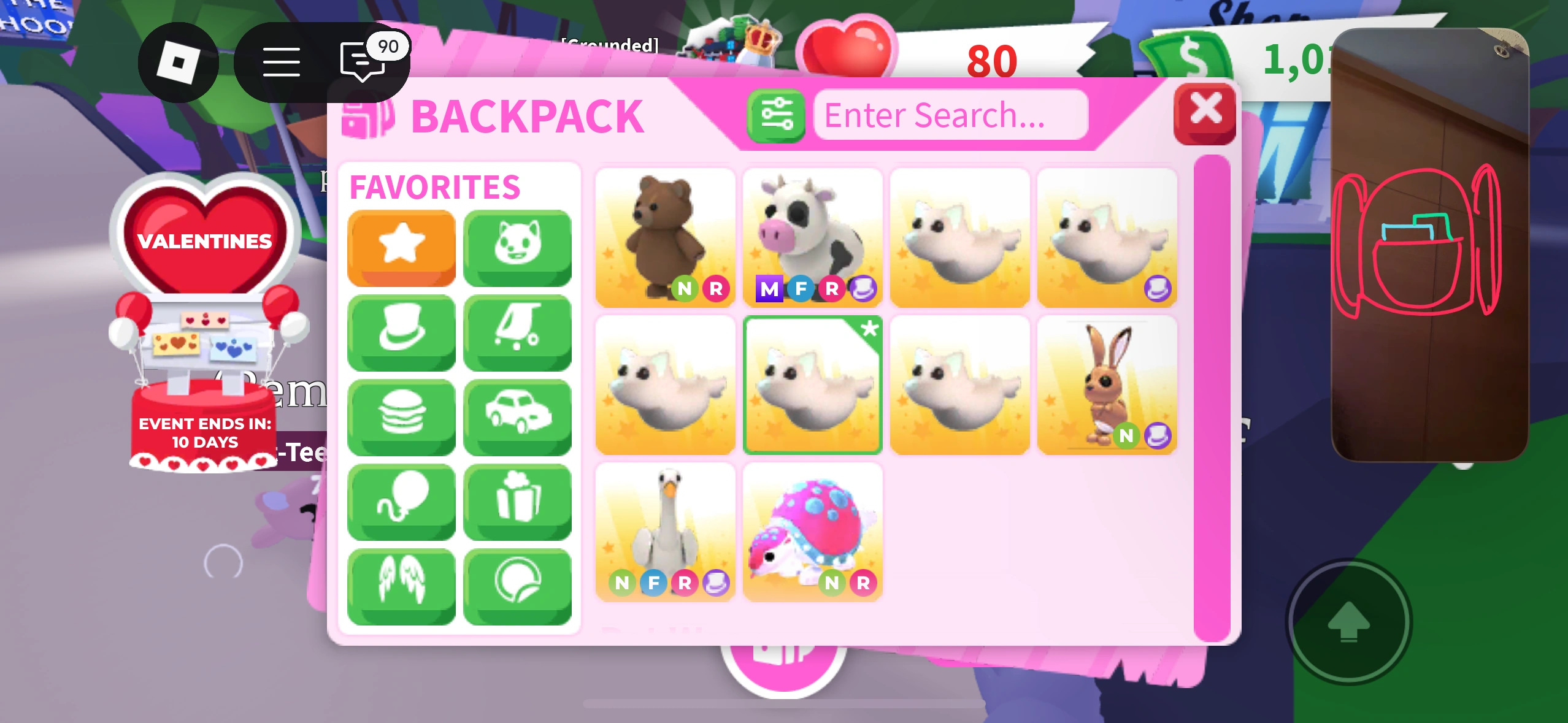 LF MEGA SSBD | Fandom