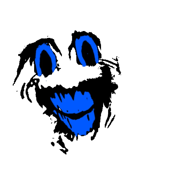 I decided to make some scrapped redesigned entity gifs!11!1 | Fandom