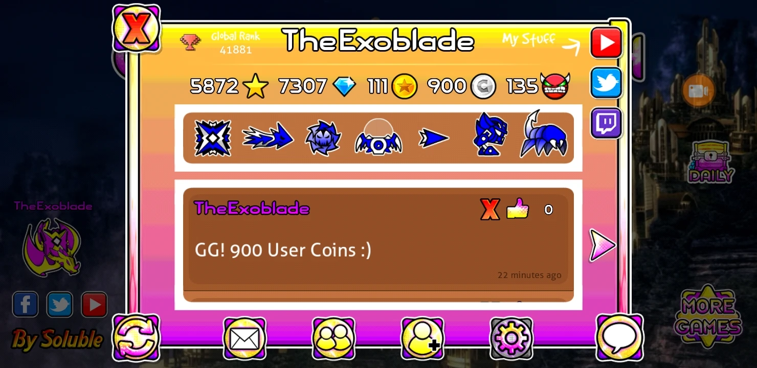 900 User Coins | Fandom