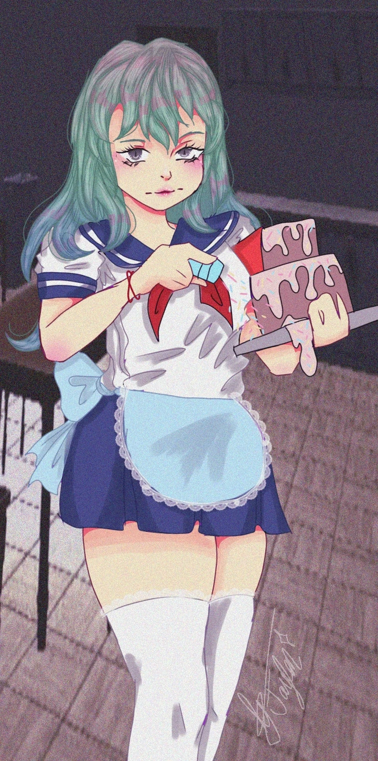 Michiyo Tsumi | Fandom