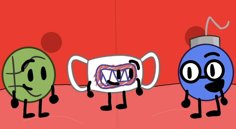 Im doin sml in bfb style | Fandom