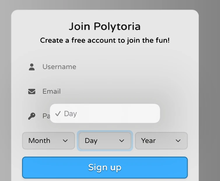 Discuss Everything About Polytoria Wiki | Fandom