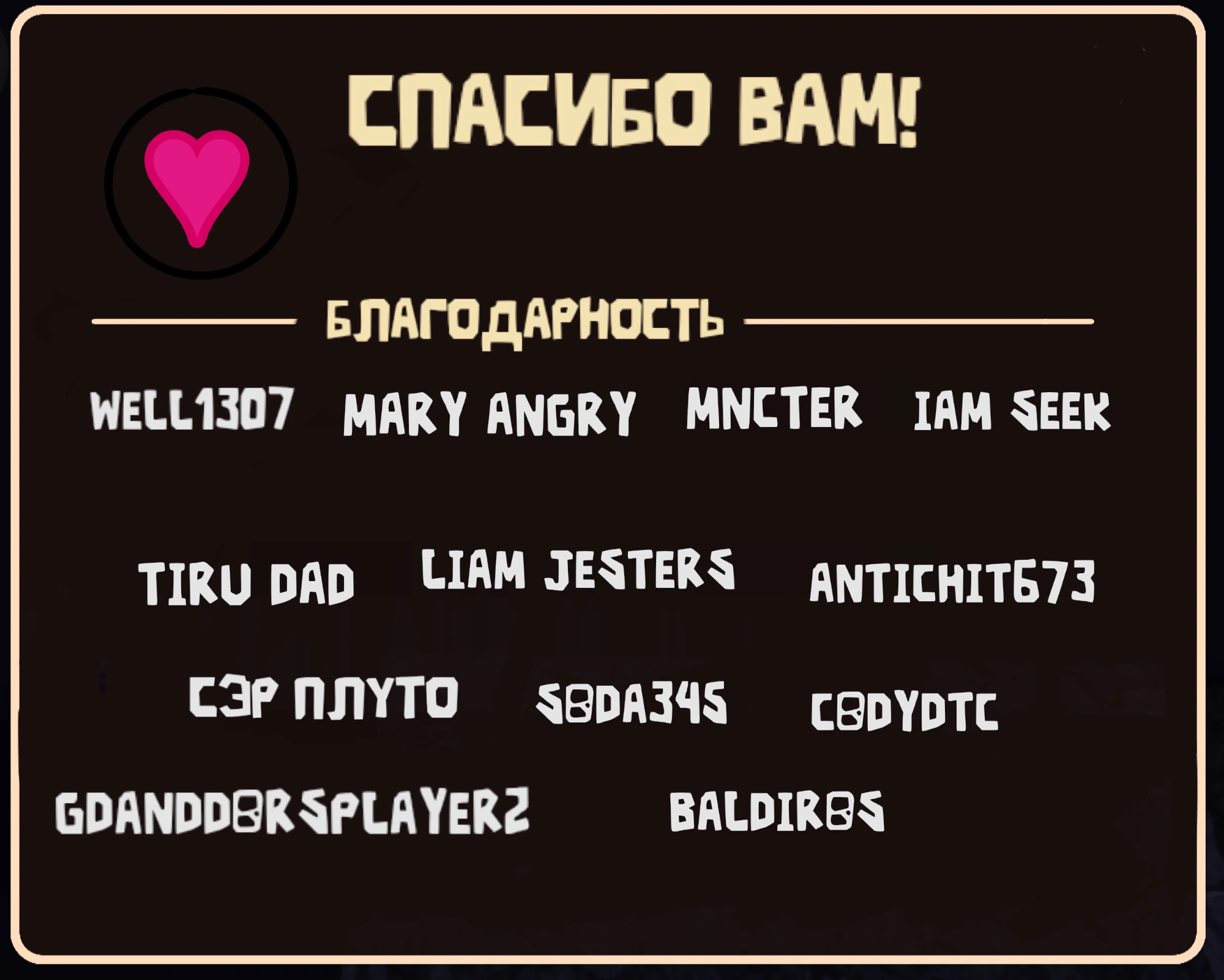 Задаю вопросы до выхода обновления: день 75/75 | Fandom