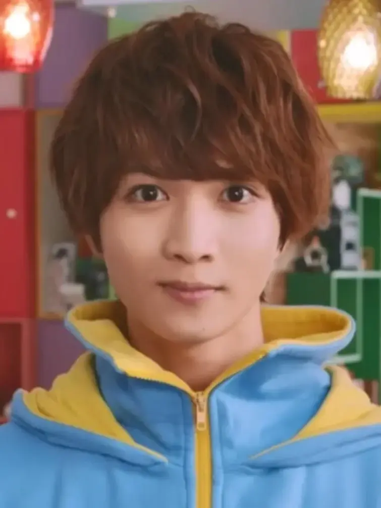 shoma inoue staring | Fandom