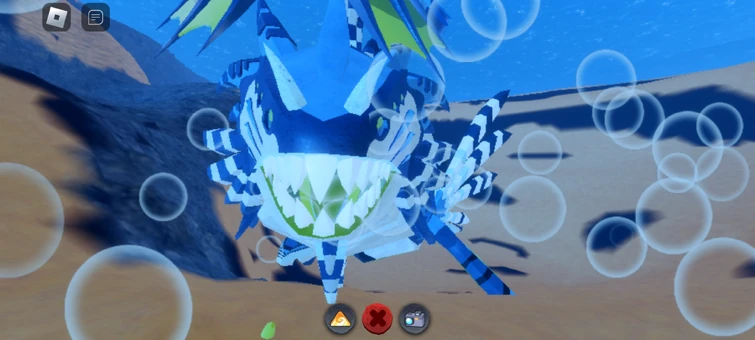 Discuss Everything About Creatures of Sonaria Wiki | Fandom