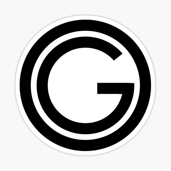 Can anybody get me the Gabriel Agreste symbol in white? | Fandom