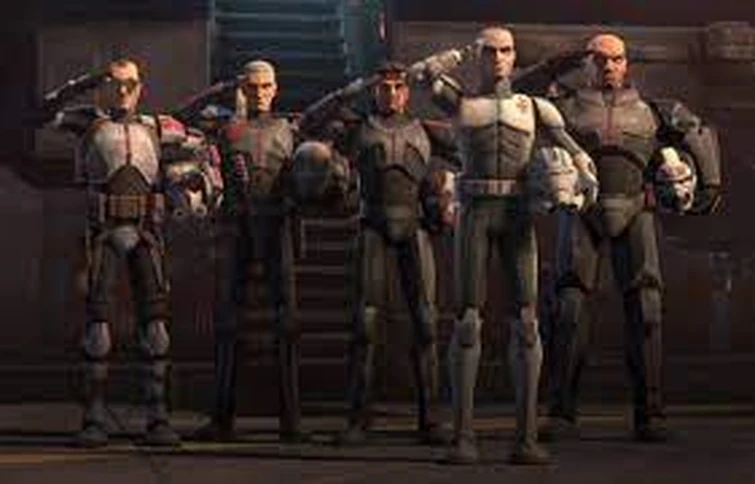 Discuss Everything About Wookieepedia | Fandom