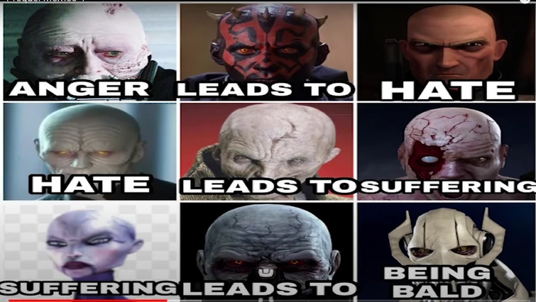 fav sw meme | Fandom