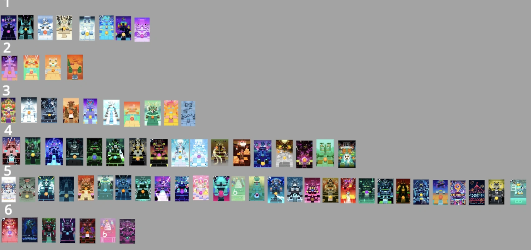 fanmade levels in difficulty. | Fandom