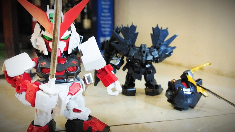 A single stroke | Fandom