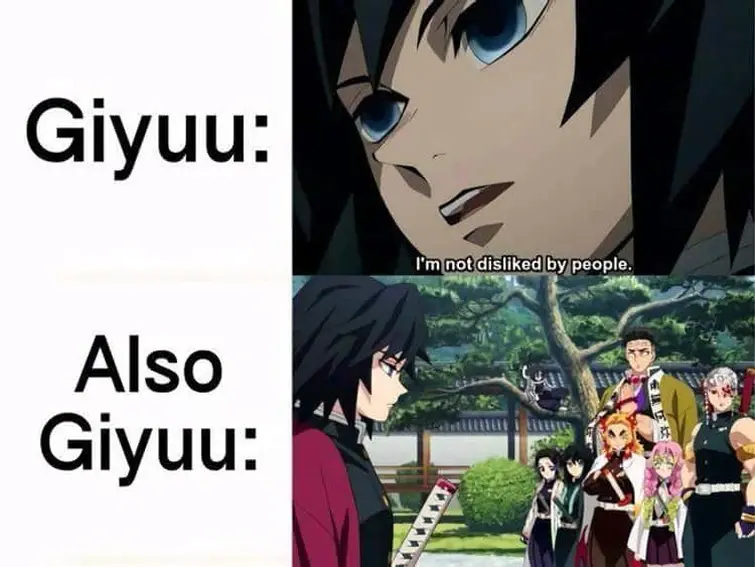 KNY MEMES | Fandom