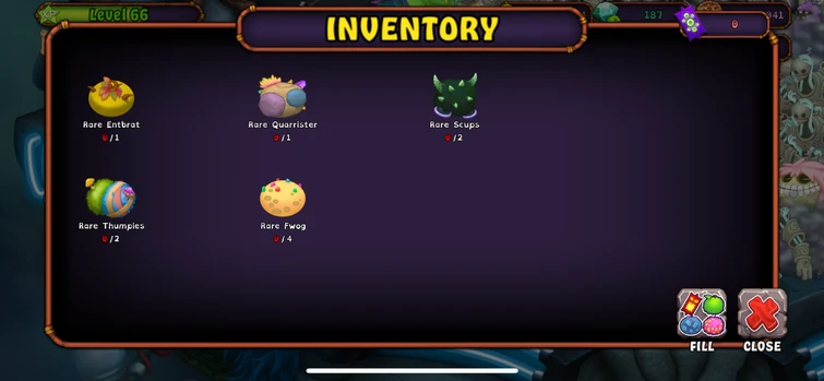 MAGICAL NEXUS IS HERE | Fandom