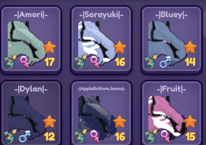 Trading some bats | Fandom