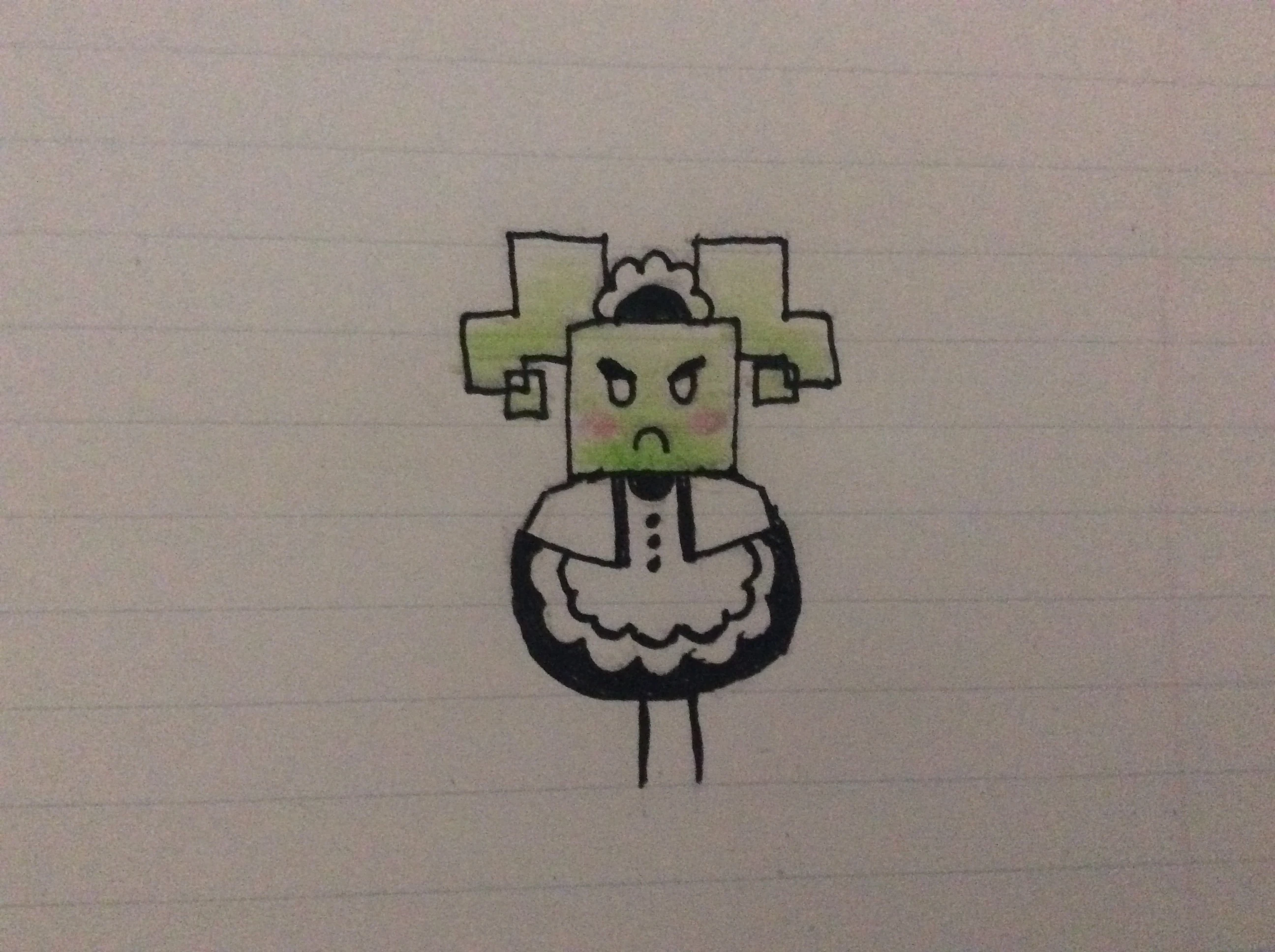 "ENJOY LABOR!" | Fandom