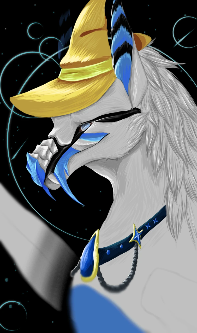 Let’s get back with some art, who wants free CoS art? | Fandom