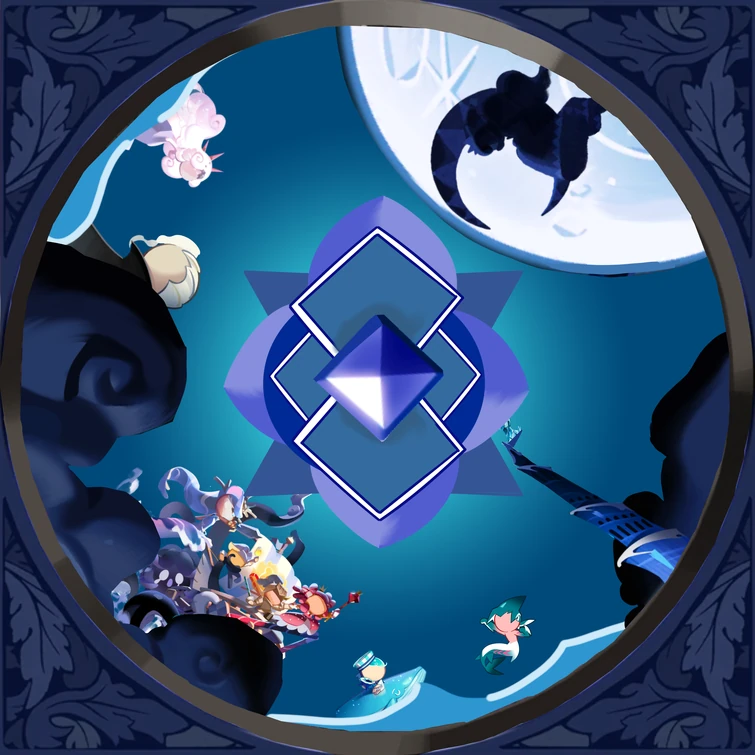 Ancient Cookie BG 👀 | Fandom