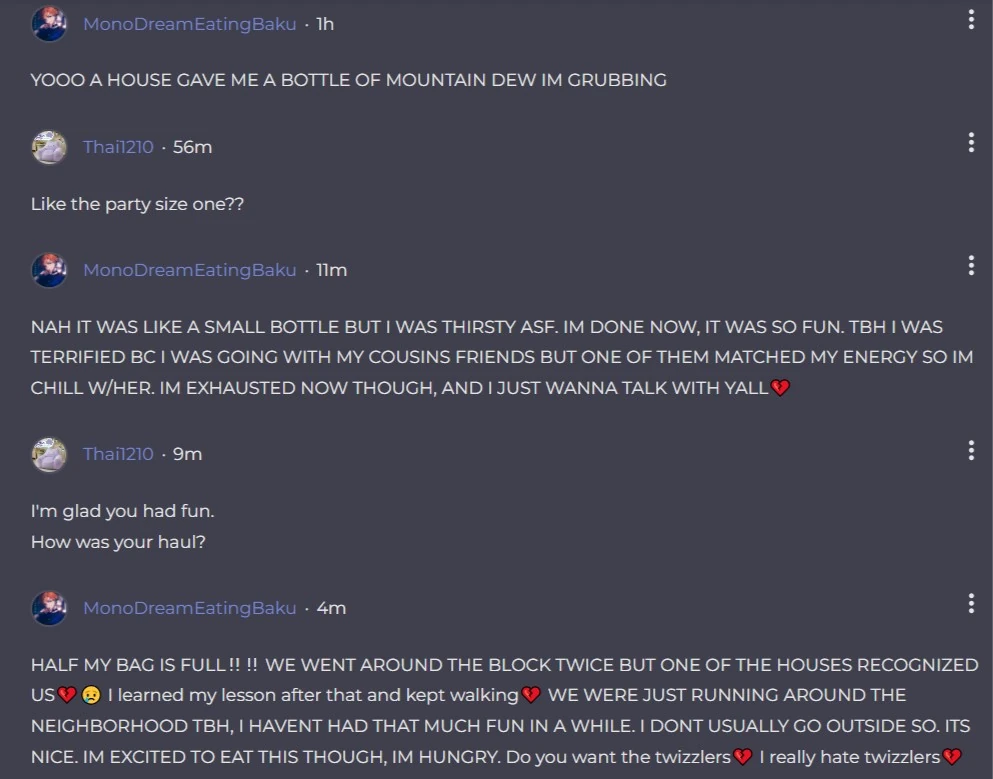 Update on dear Vincent. | Fandom