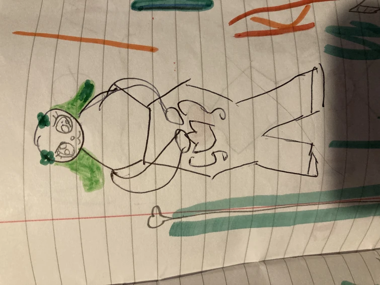 My first teenieping drawings 🥲 | Fandom