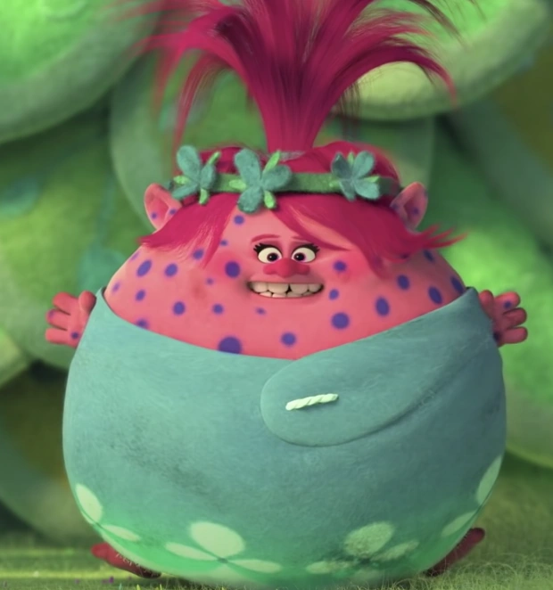 Inflation is canon in the Trolls universe | Fandom