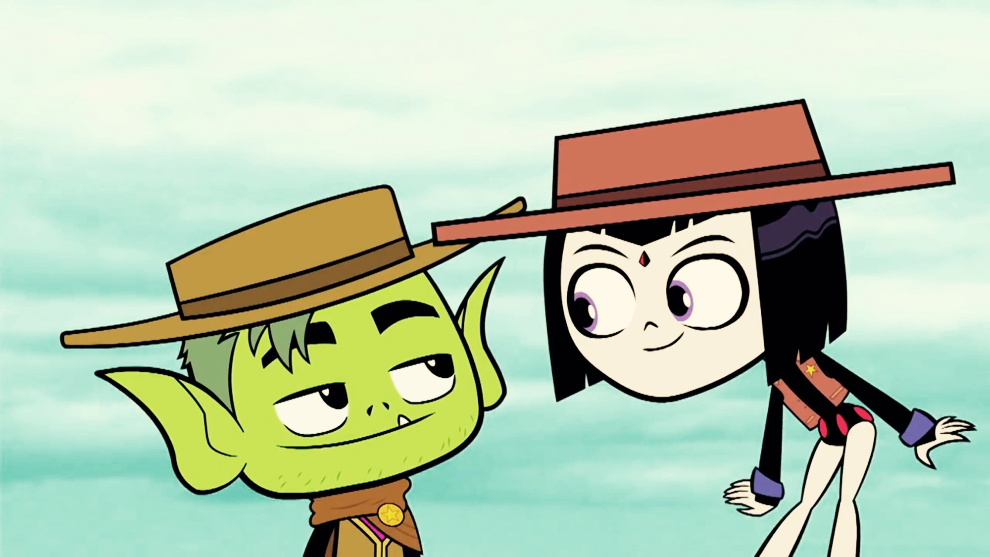 Discuss Everything About Teen Titans Go! Wiki | Fandom