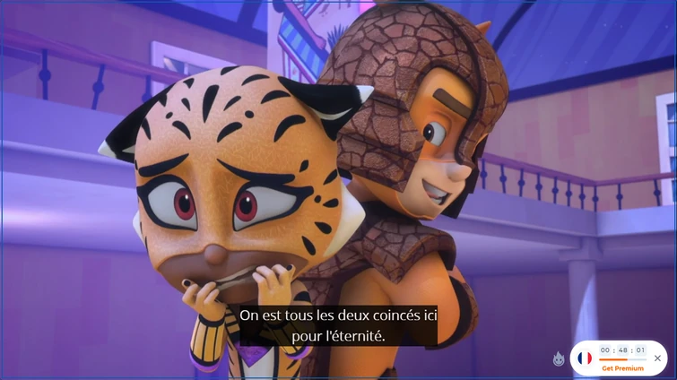 Discuss Everything About PJ Masks Wiki | Fandom
