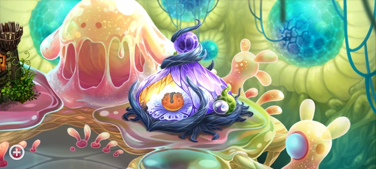 got Yooreek | Fandom