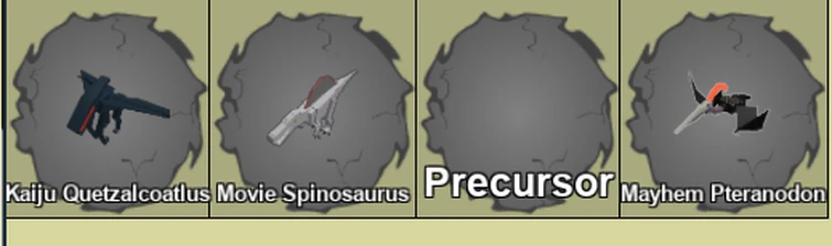 Discuss Everything About Dinosaur Simulator Wiki | Fandom