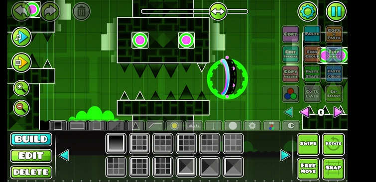 Discuss Everything About Geometry Dash Wiki | Fandom