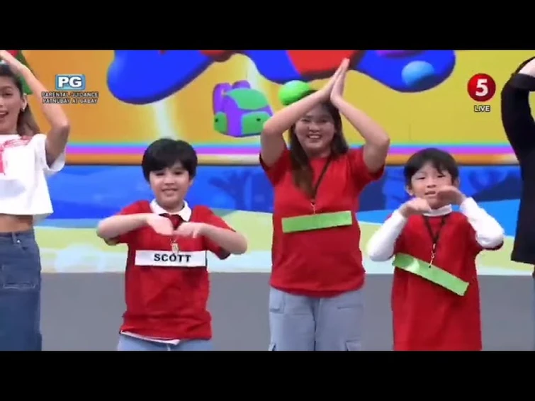 I tried editing Eat Bulaga with it's original SFX mga Dabarkads | Fandom