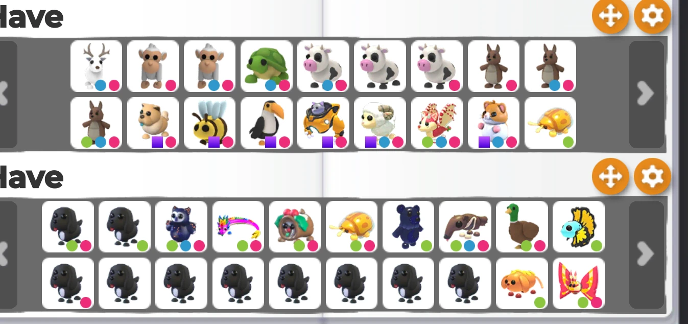 Lf upgrades | Fandom