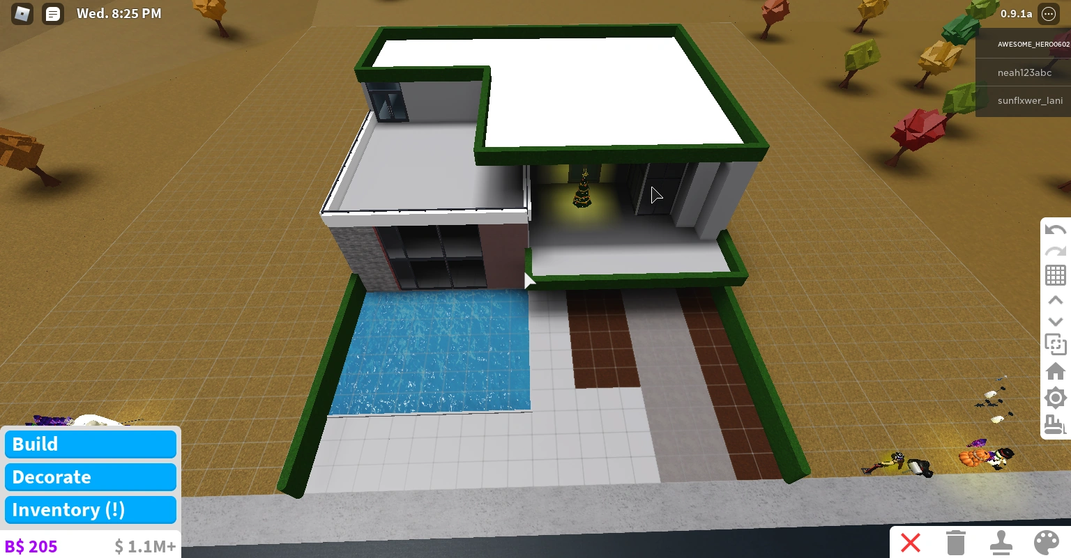 Please rate my house | Fandom