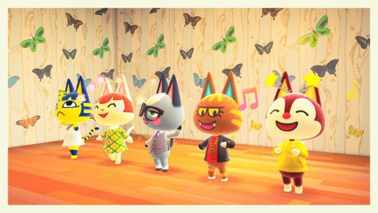 Discuss Everything About Animal Crossing Wiki | Fandom