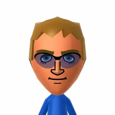 Between my favorite Wii and Wii U male Master mii, who's better? | Fandom