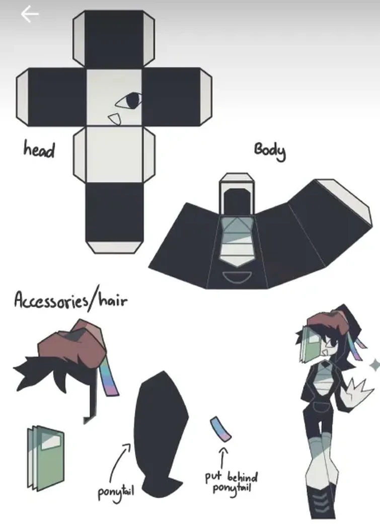 Here paper dolls to print | Fandom