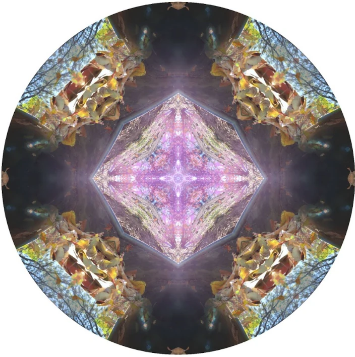 Kaleidoscope Thingy | Fandom