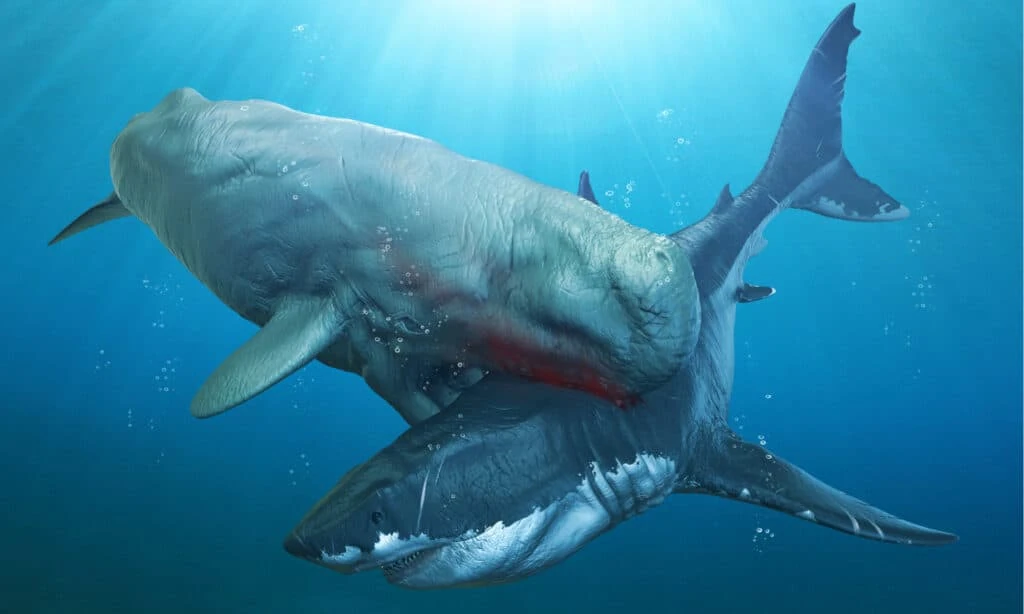 Ancient Cetaceans are underrated… change my mind | Fandom