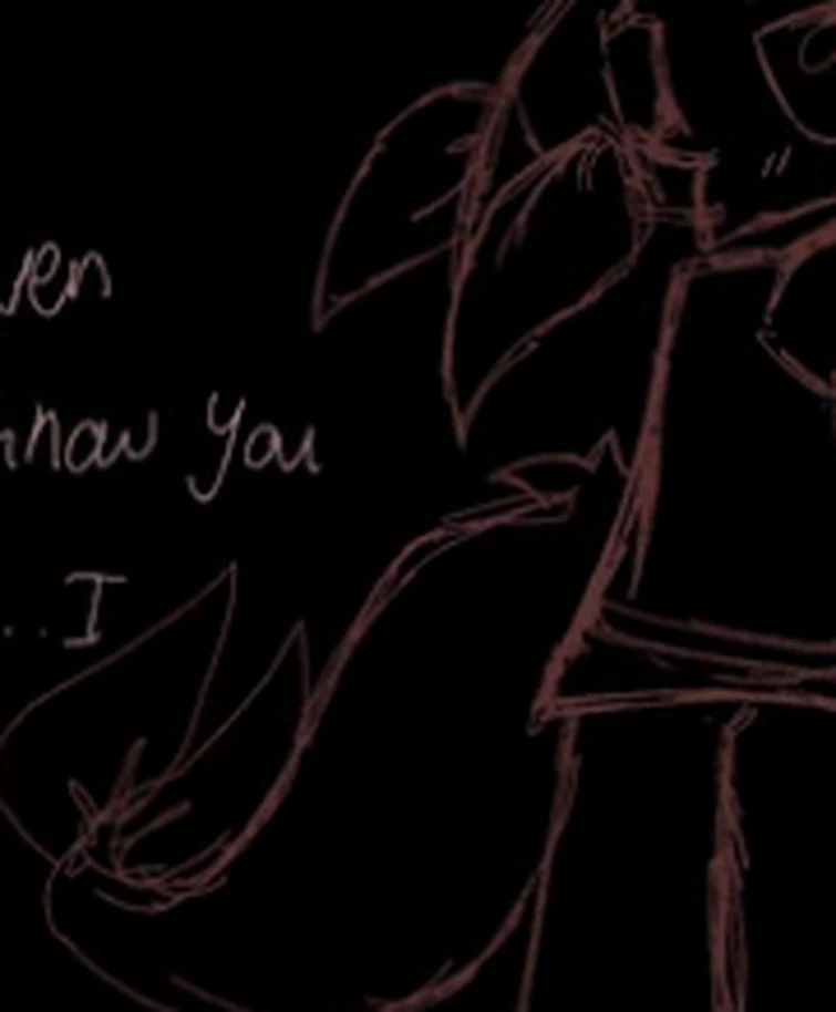 Some 🦐🐚 angst (ok last one trust) | Fandom