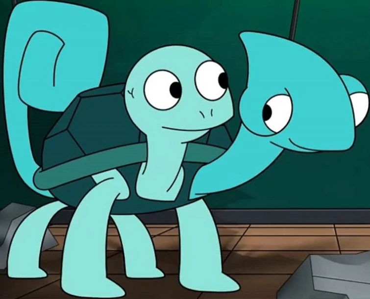 Discuss Everything About GameToons Wiki | Fandom