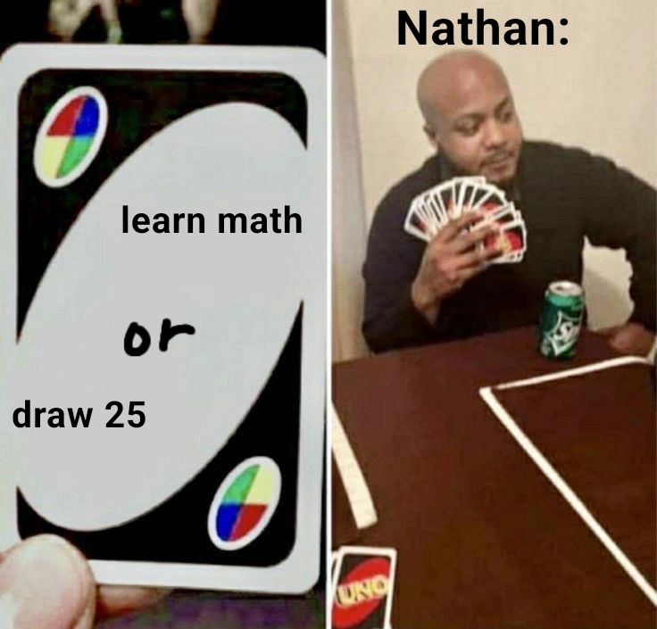 Some Nathan memes that I found under my bed | Fandom