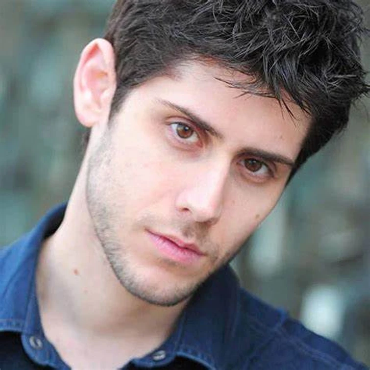 Happy Birthday to Ben Diskin & Ken Mitchell! | Fandom