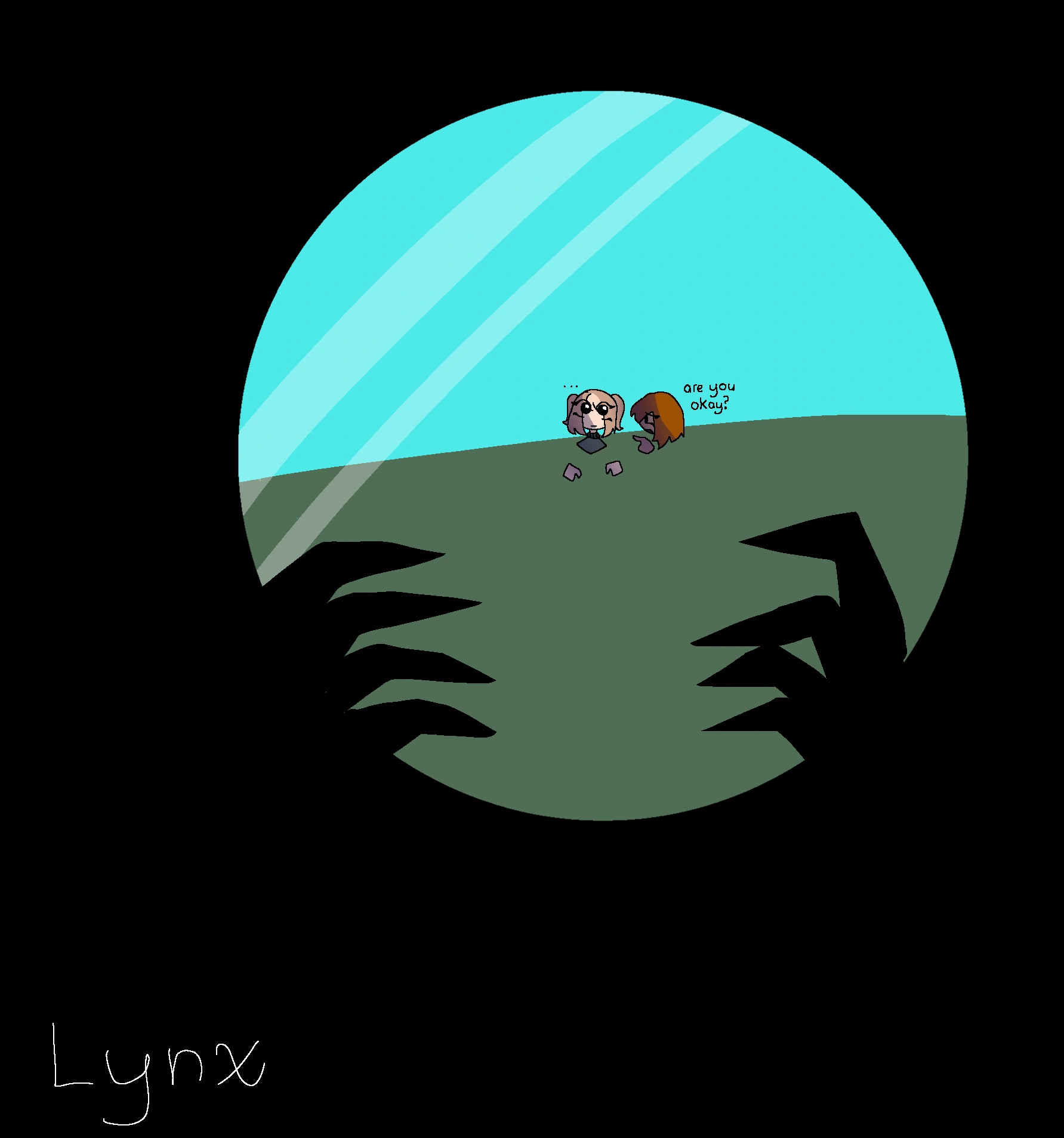 Kayla?.. are you okay? | Fandom