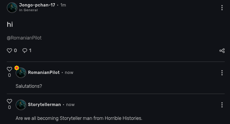 The Storyteller Man Spreads. | Fandom