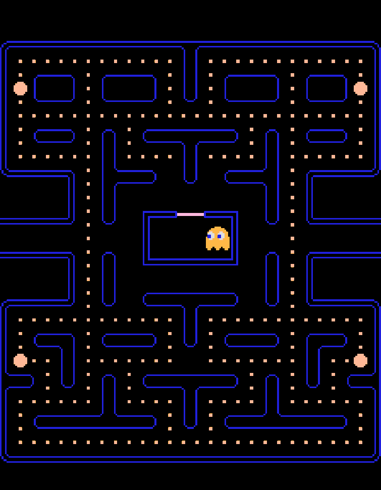 Discuss Everything About Pac-Man Wiki | Fandom