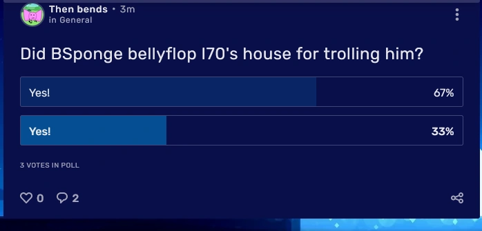 this post is confusing af | Fandom