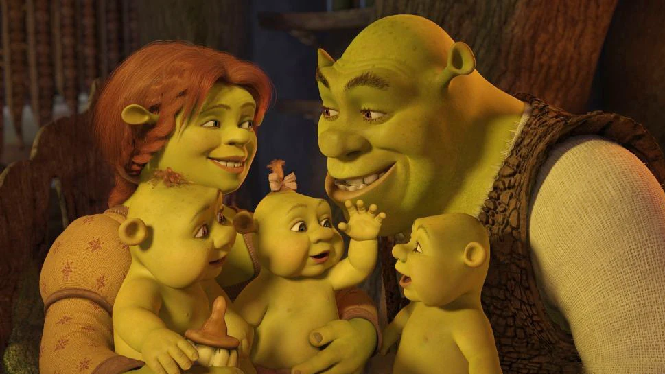 Shrek 5 delayed again, now to June 30, 2027!! | Fandom