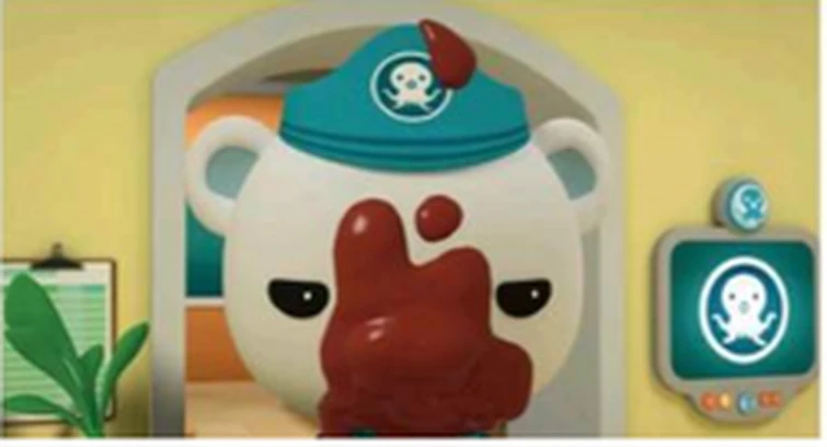 Discuss Everything About Octonauts Wiki | Fandom